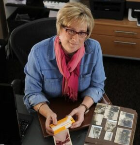 Photo Scanning Service - About FotoBridge - Our Profile