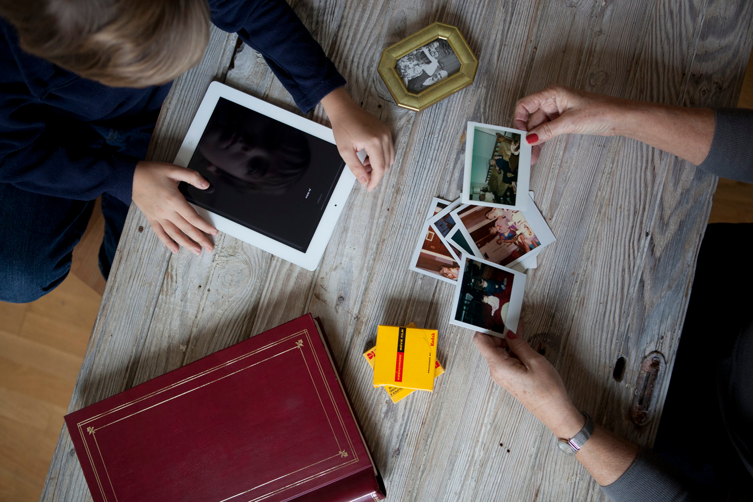 Free eBook: Ultimate Guide to Slide, Negative, Film & Video Formats